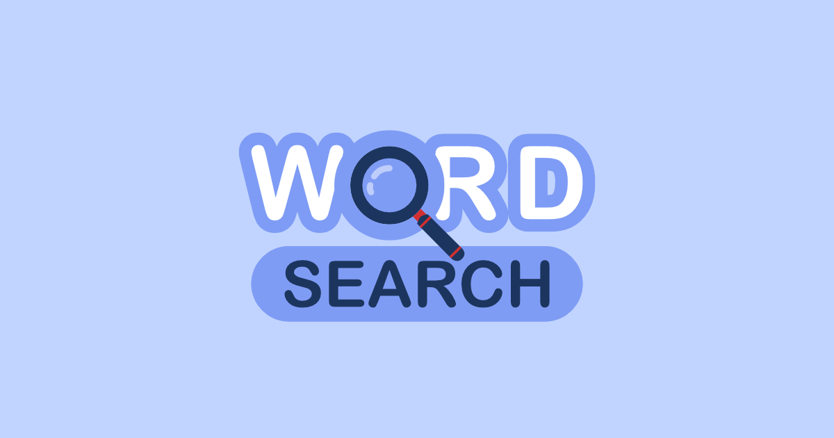 Daily Word Search - Jan 26, 2026 | Online Word Search